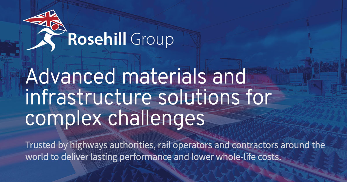 About Rosehill Group - Engineering Excellence Since 1988